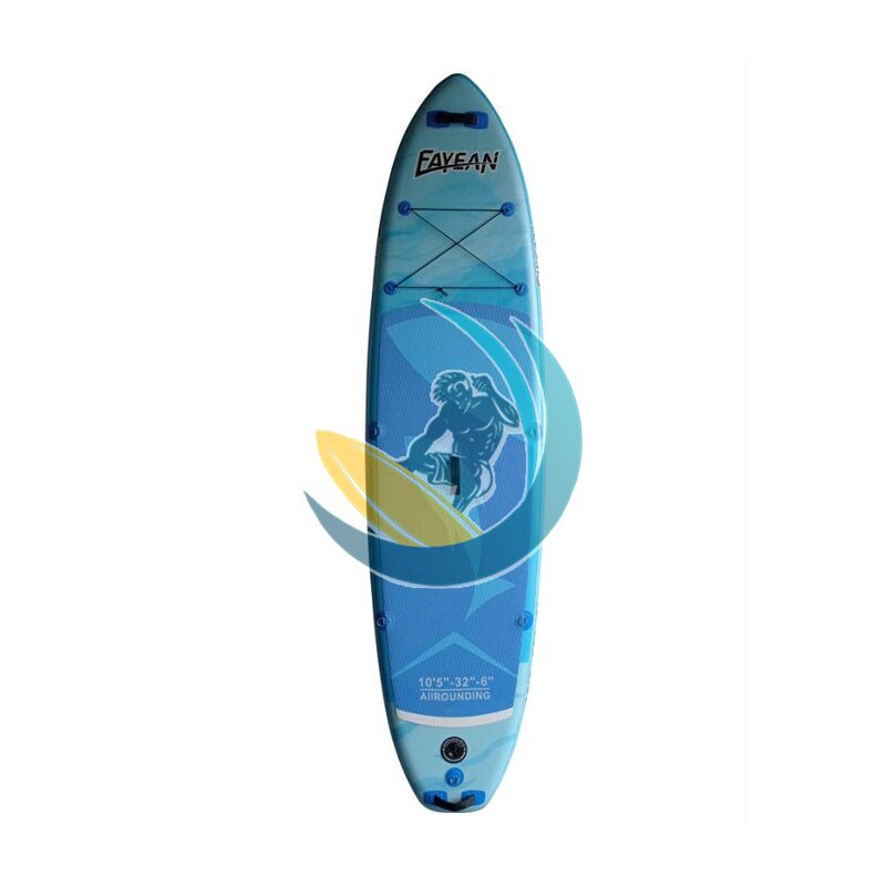 Надувной SUP борд Fayean Deep 10'5 купить в Алматы с доставкой недорого